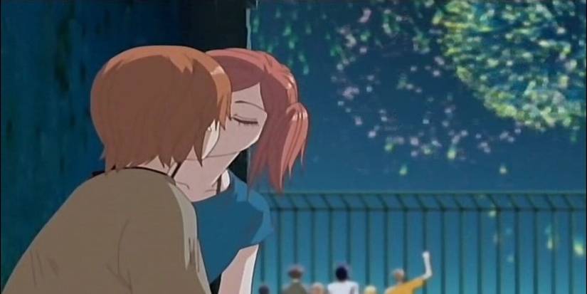 This 18-Year-Old Shojo Anime Features the Genre's Most Underrated ...
