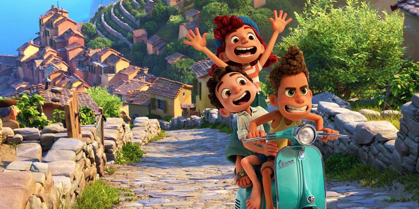4 Years Later, Disney’s 91% RT Pixar Gem Still Desperately Needs a Sequel