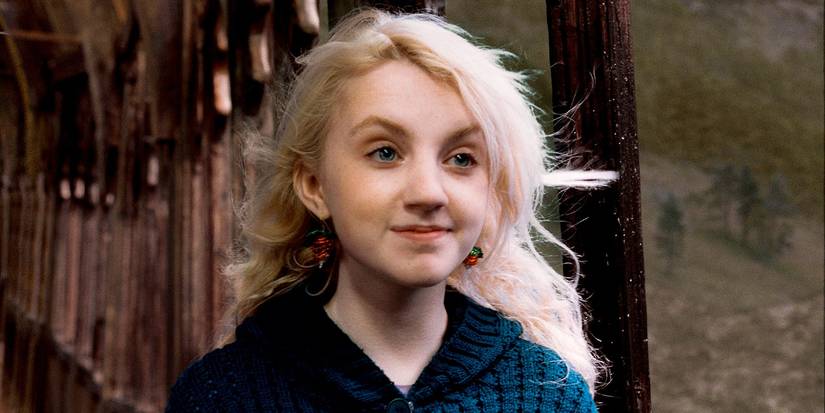 All You Need to Know About Who Ended Up With Whom at the End of Harry ...