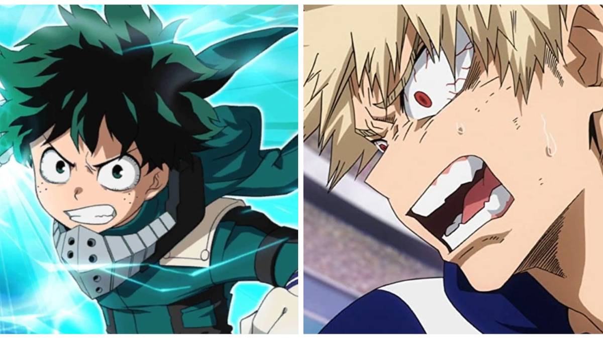 10 Worst Trends In My Hero Academia, Ranked