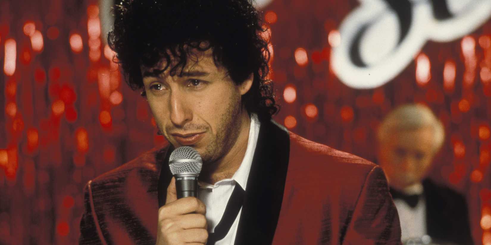 10 Adam Sandler Movies (Almost) as Funny as Happy Gilmore