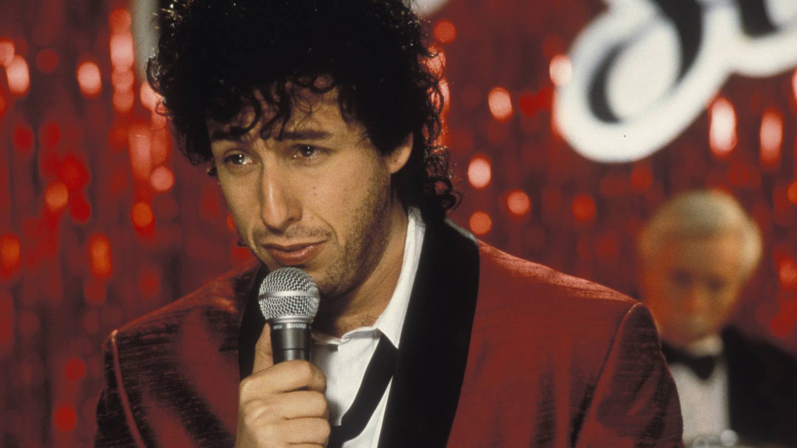 Ignore Roger Ebert, The Wedding Singer Is Adam Sandler's Best Comedy