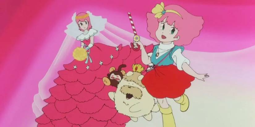10 '80s Anime Characters With The Best Fashion Sense