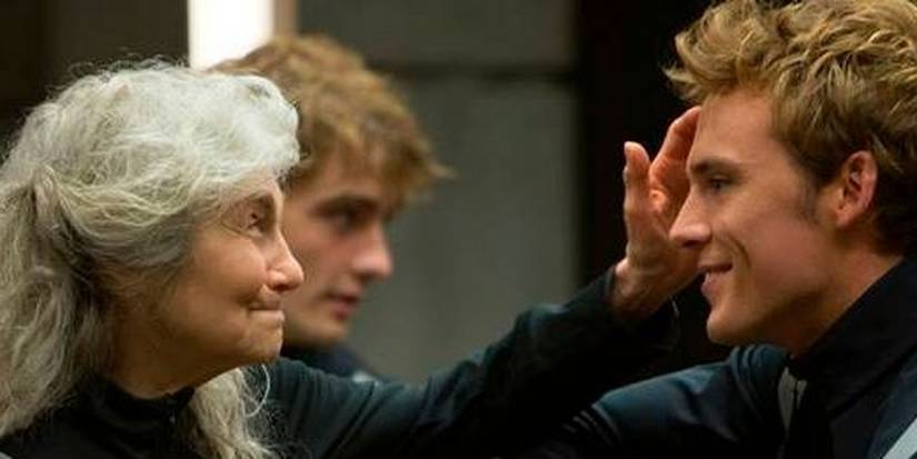 The Hunger Games: Every Victor in the Trilogy