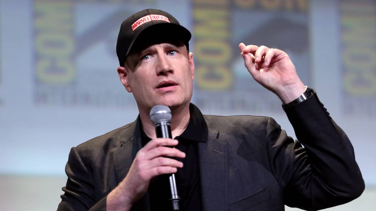 MCU Boss Kevin Feige Explains Why Phase 4 Feels So Unique