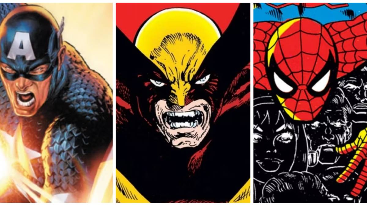 10 Marvel Characters Whose Powers Made Them Better People
