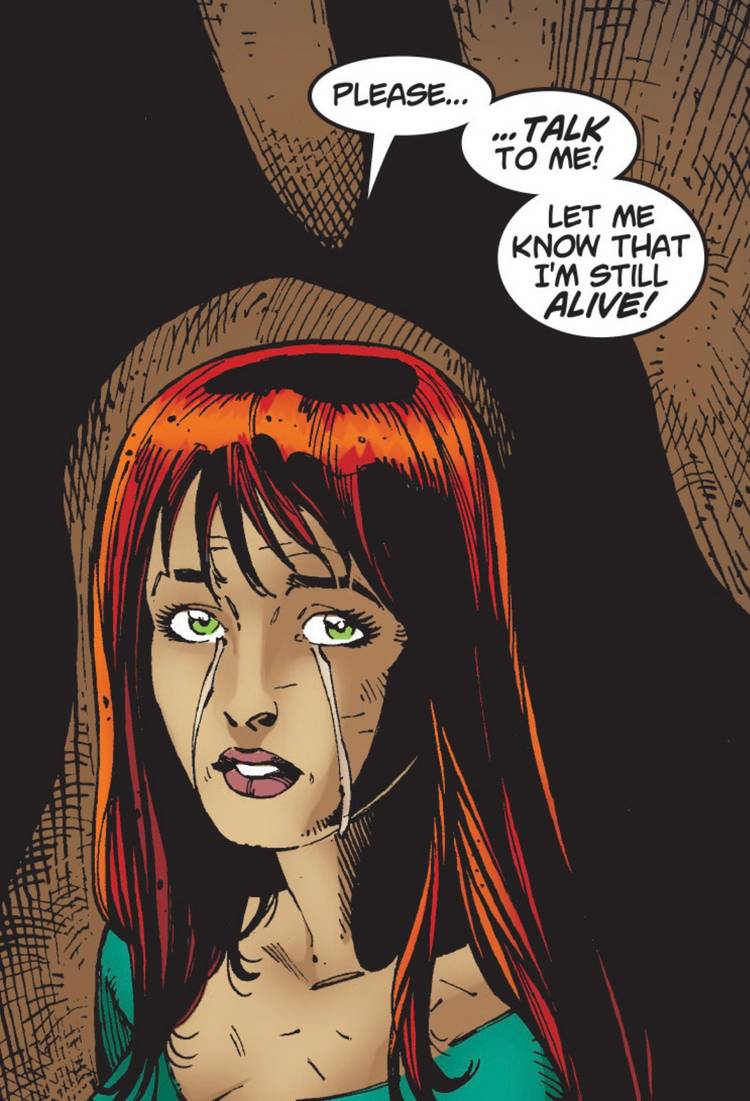 Marvel Broke Up Spider-Man's Marriage By Killing Off His Wife