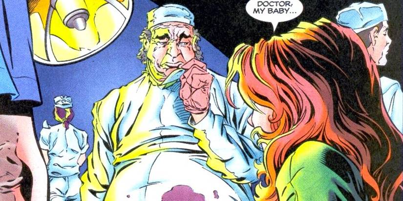 10 Worst Things That Happened To Mary Jane Watson