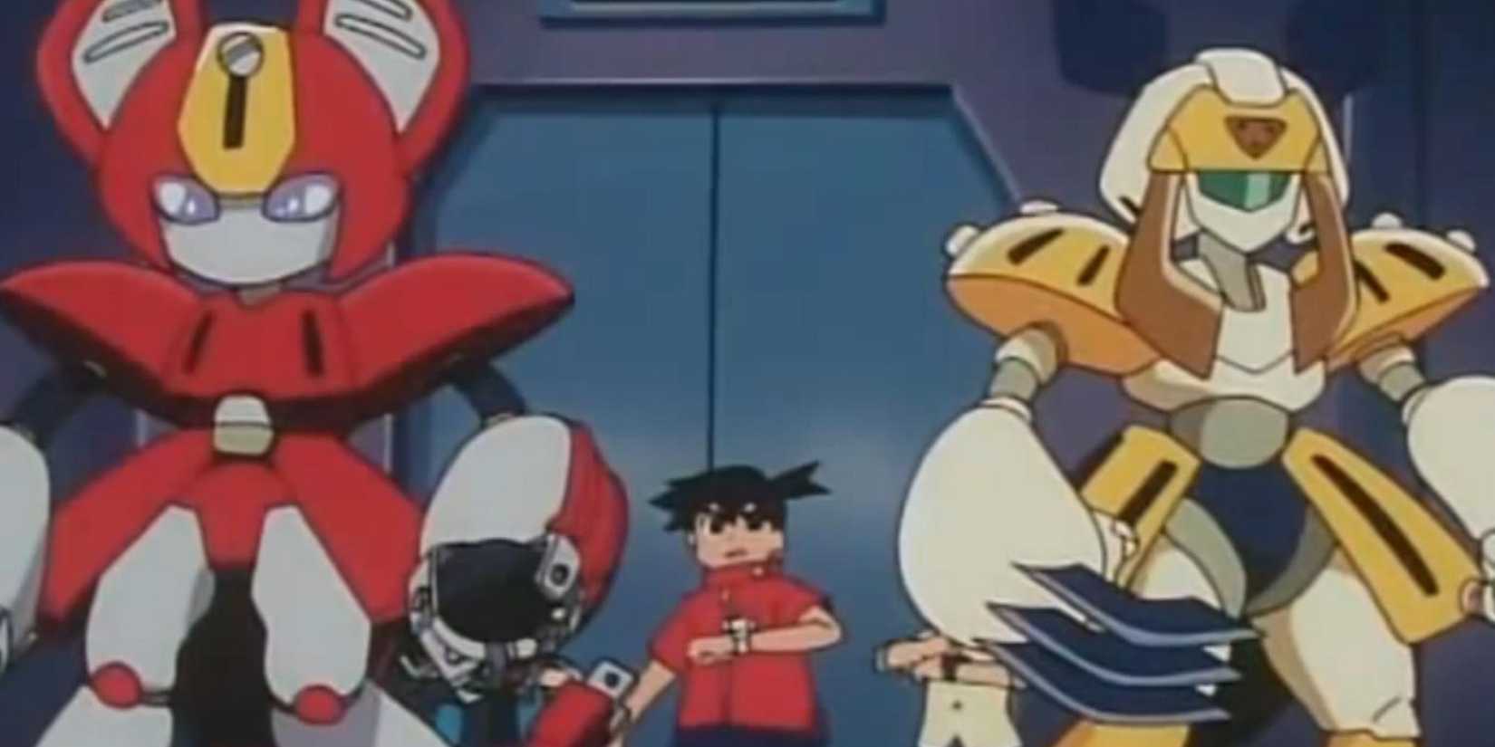 45 Nostalgic Saturday Morning Cartoons Fans Still Love
