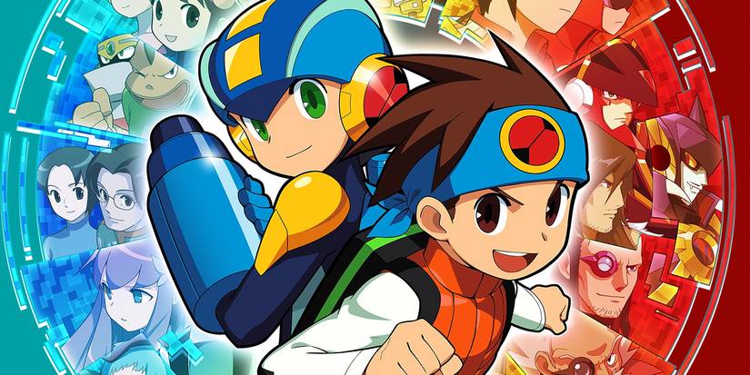 10 Best Kid Heroes In Video Games