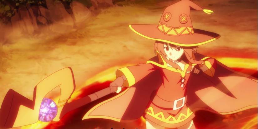 The 10 Most Iconic Anime Attacks of All Time, Ranked