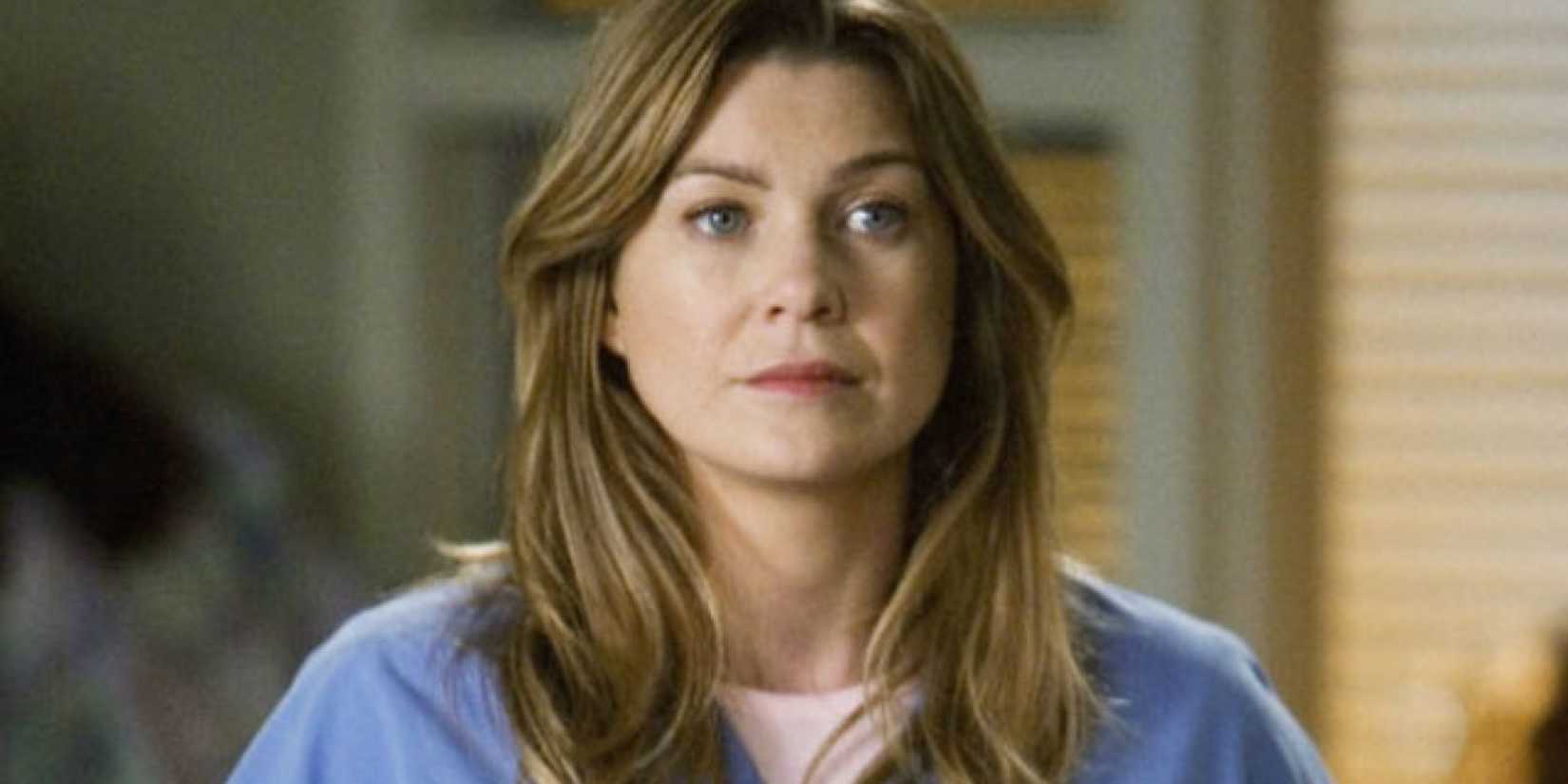 1 of the Saddest Grey's Anatomy Deaths Was Played Off as a Joke (& It's ...