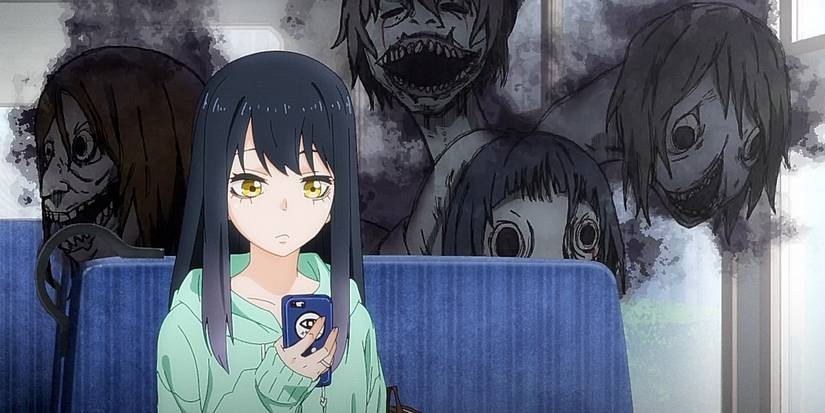 10 Best Horror Anime From the Last 10 Years, Ranked