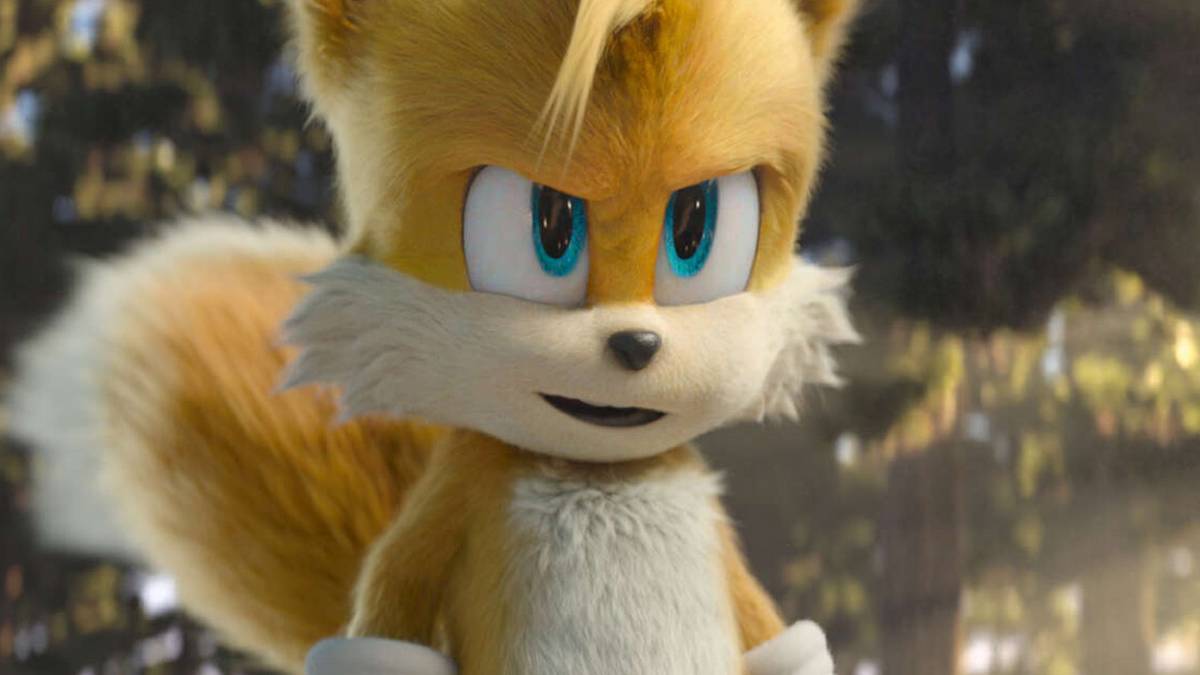'We Should Explore That in the Movie Sometime': Sonic 3 Writers Tease ...