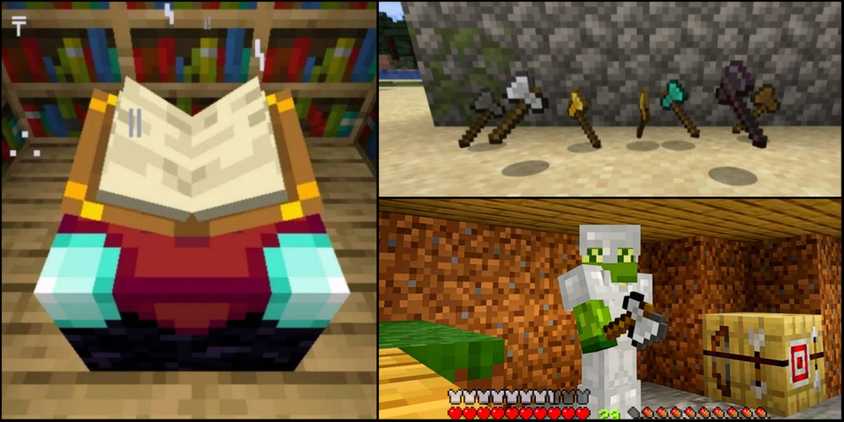 10 Tips Beginners Need to Know Before Starting Minecraft