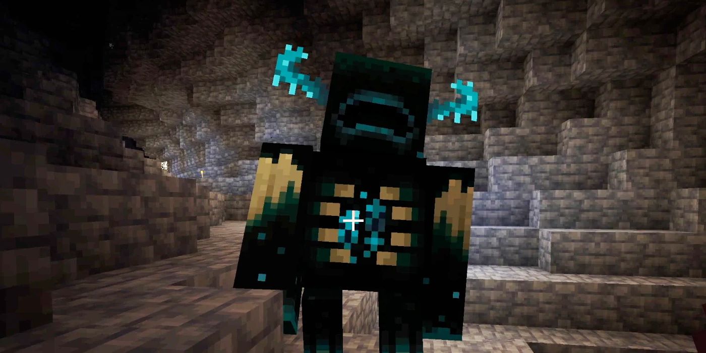 Minecraft Deep Dark Survival Guide