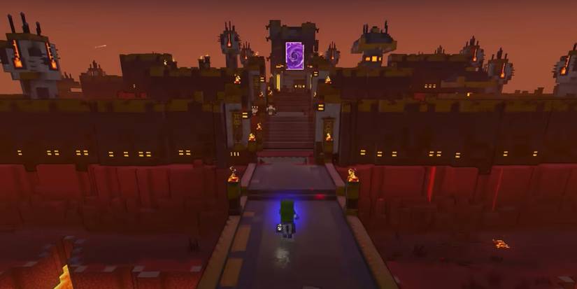Why Allays Are Minecraft's Most Useful Mob