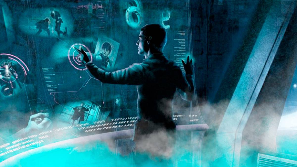 Tom Cruise's Minority Report Is Waiting To Be Rediscovered on Free ...