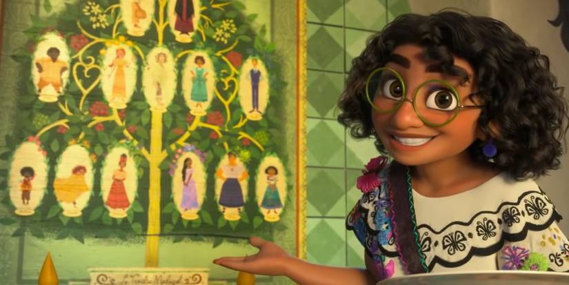 4 Years Later, I Think Disney Made a Huge Mistake With Encanto