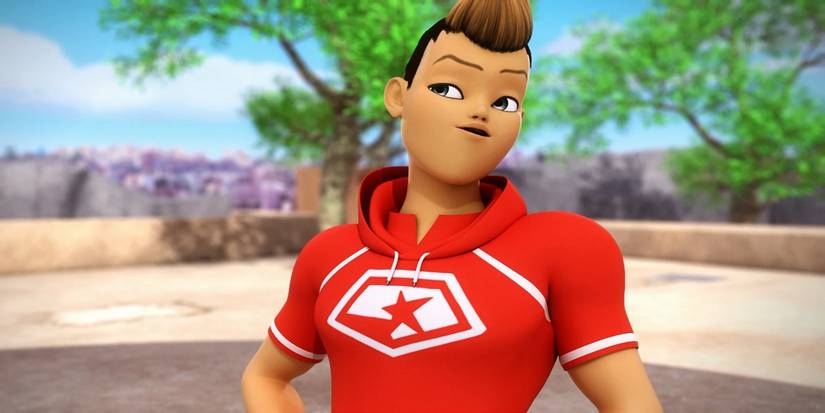 10 Tallest Miraculous Ladybug Characters, Ranked
