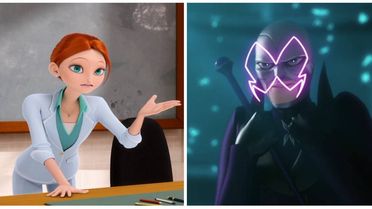 10 Tallest Miraculous Ladybug Characters, Ranked