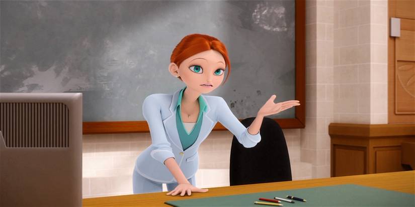 10 Tallest Miraculous Ladybug Characters, Ranked