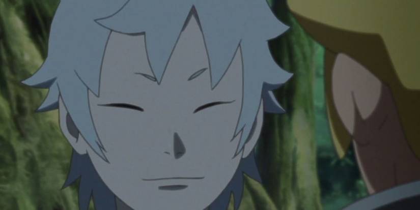 10 Ways Boruto Improved His Likability
