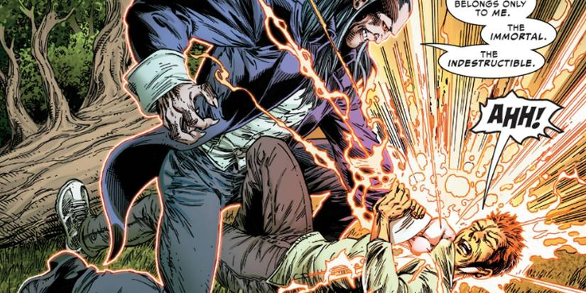 10 Most Tragic Spider-Man Stories of All Time, Ranked