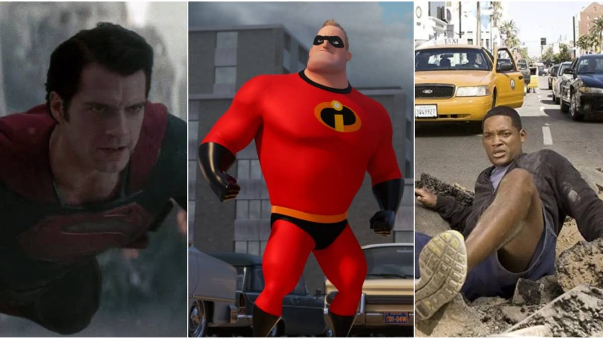 10 Super Heroes Who Cause More Collateral Damage Than The Avengers