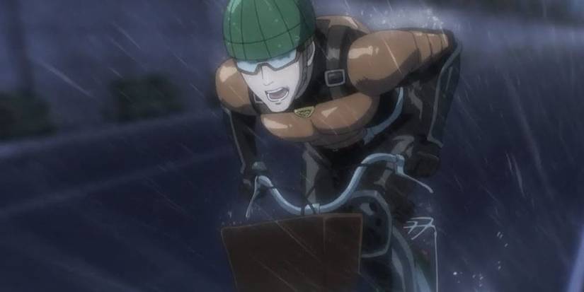 10 Anime Characters Who Would Do Better In My Hero Academia