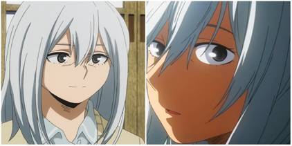 My Hero Academia: Shoto Todoroki's 10 Most Iconic Scenes