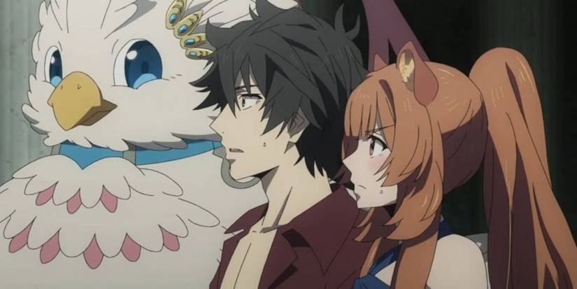 Why Do So Many Isekai Anime Feature Slavery?