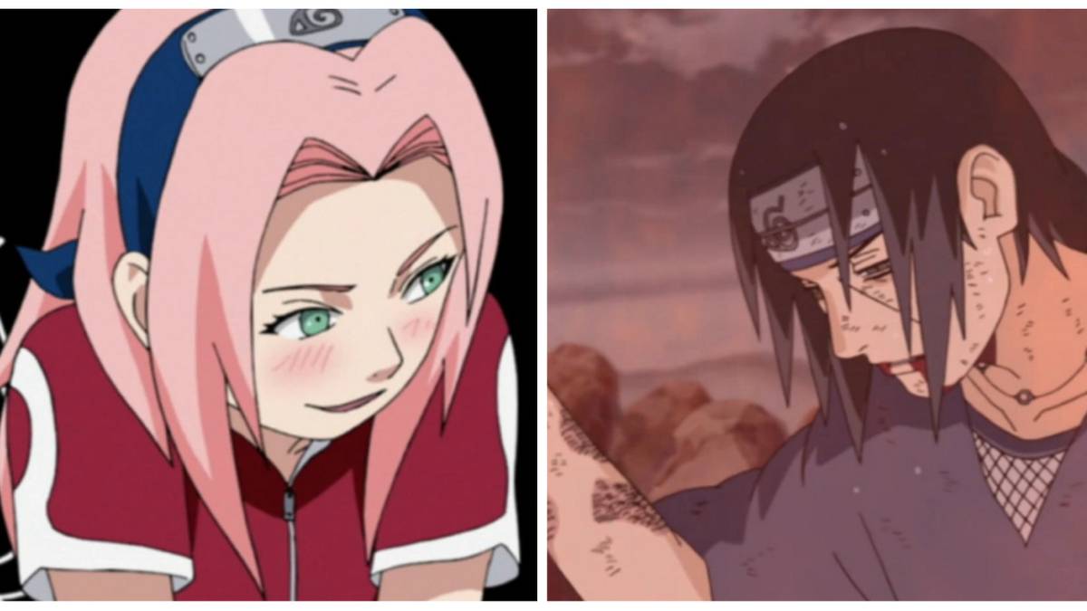 10 Naruto Characters With The Most Development