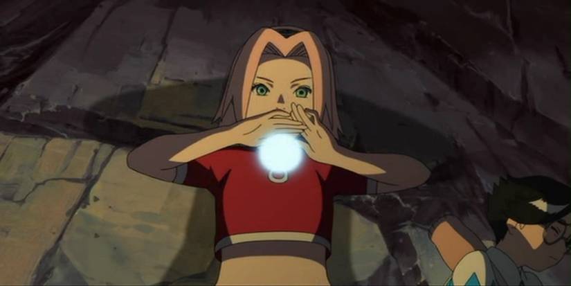 Sakura's 10 Best Outfits In Naruto, Ranked