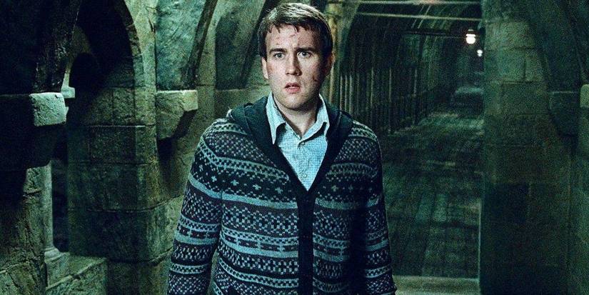 Every Magical Family In Harry Potter, Ranked By Influence