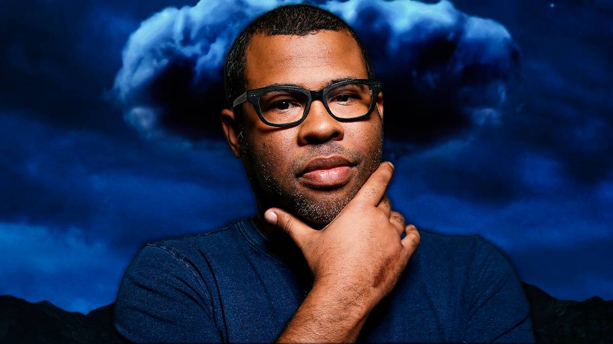 Jordan Peele's Next Horror After Nope Gets Frustrating Release Update