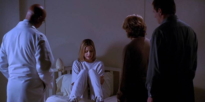 10 Best Dream Episodes In Popular TV Shows