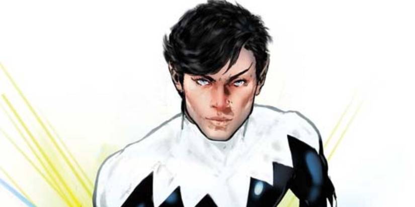 10 Most Attractive Marvel Heroes