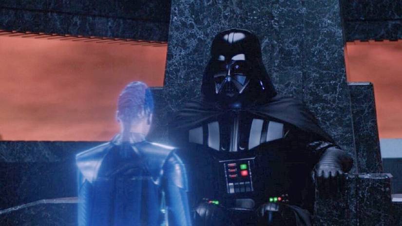 Kenobi: Vader's Duel Proves He's More Powerful Than Old Republic Sith