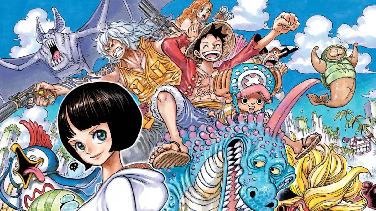 One Piece: The Best Video Games