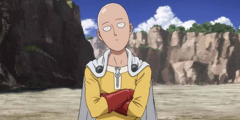 10 Best Anime Characters Who Are An Only Child