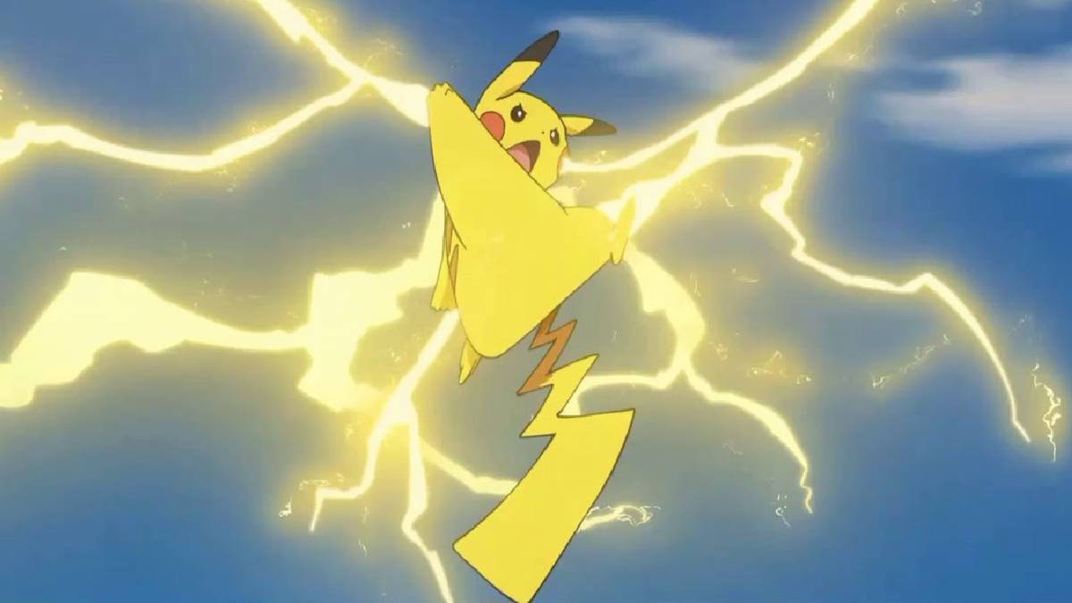 Streamer Blows His Bedroom Up With Pikachu-Themed Fireworks