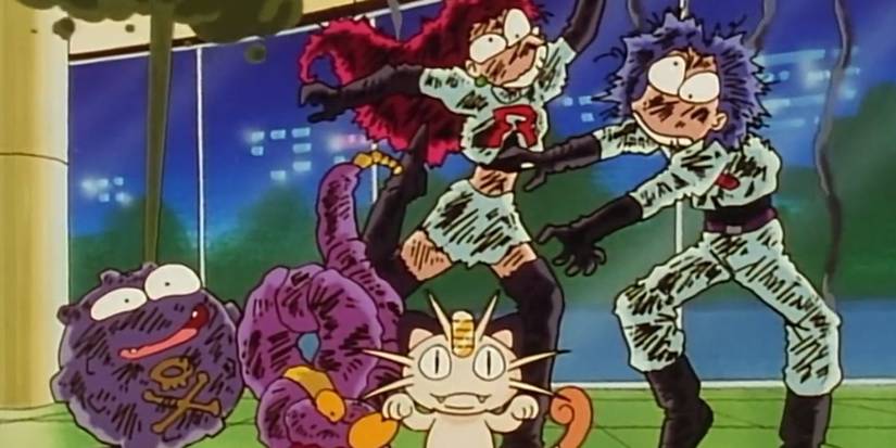 Pokémon Fan Theory: The Humans in the Anime Were Superhuman All Along