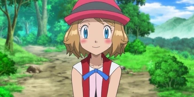 All of Ash Ketchum's Female Companions & Their Best Pokémon, Ranked