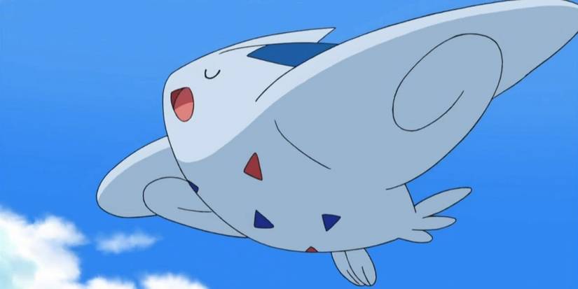 Pokémon: A Guide To Fairy Type Weaknesses & Strengths