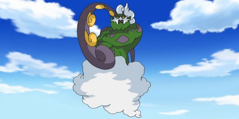 10 Most Iconic Flying-Type Pokémon