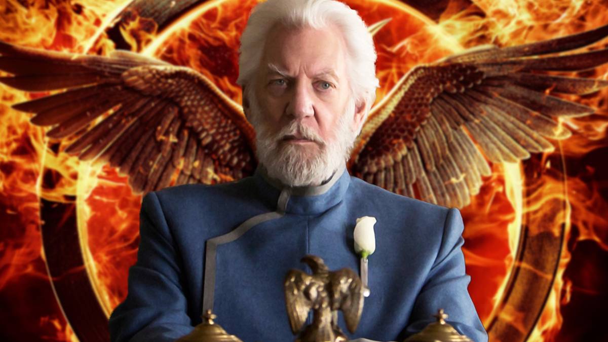 Why The Hunger Games' 'Panem' Is the Perfect Name For Its Fictional Country