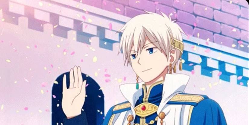 15 Anime Husbandos With The Best Fashion Sense