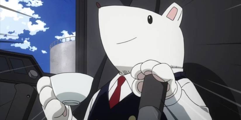 Best My Hero Academia Animal Quirks