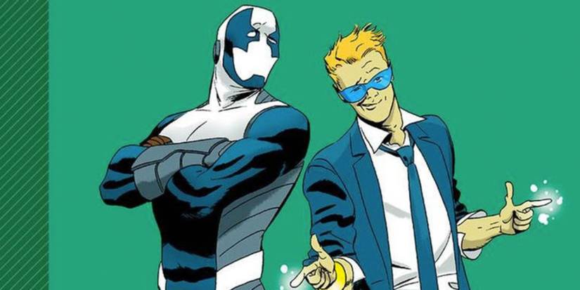 8 Comic Books That Could Build The Valiant Cinematic Universe